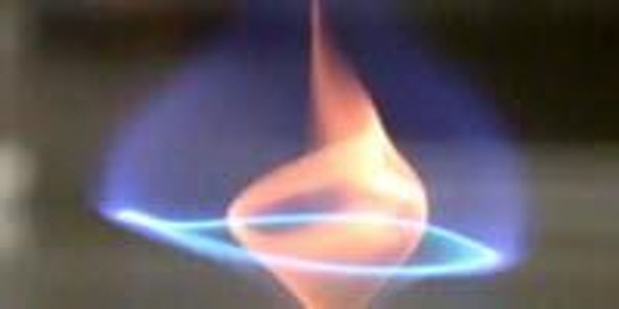 Fire Whirl Tornado Fire Tornadoes Or Fire Whirls: How They Form