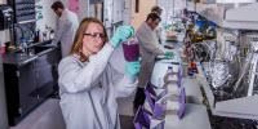 Project Examines How Temperature Affects Food Safety of School Lunches ...