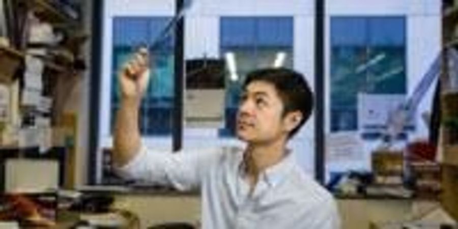 Using CRISPR to Take a Big-Picture Approach to Cancer Research | Lab ...