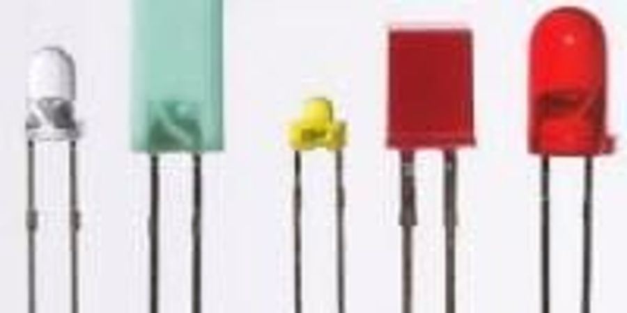 University of Utah Engineer Receives Top Award for LED Research | Lab ...