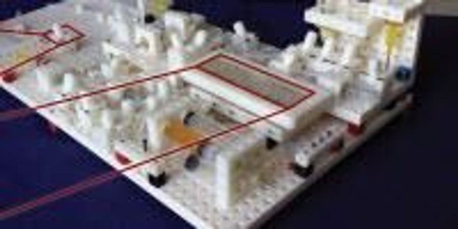 Building Lab Instruments One Block at a Time | Lab Manager