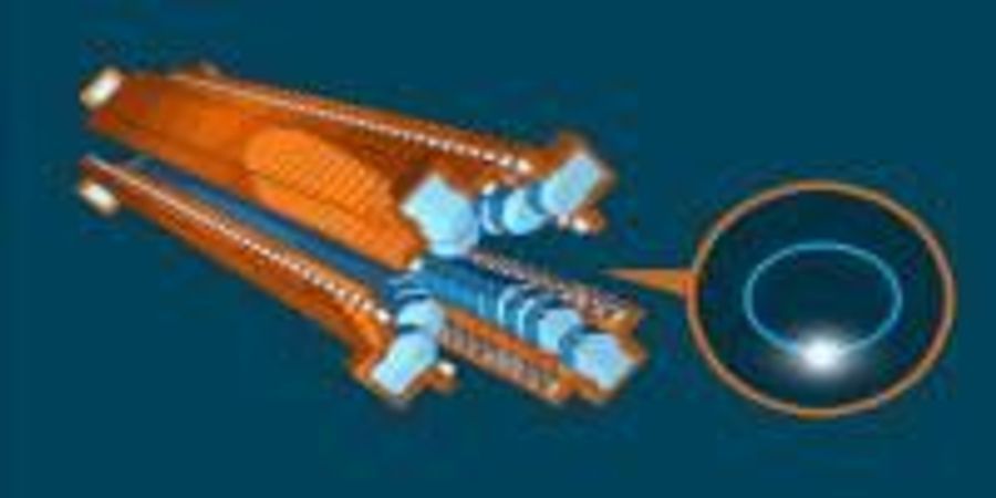 With Spiraling Light, SLAC X-ray Laser Offers New Glimpses of Molecules ...