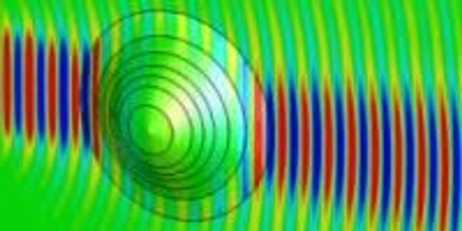 Scientists Move One Step Closer to Creating an Invisibility Cloak | Lab ...