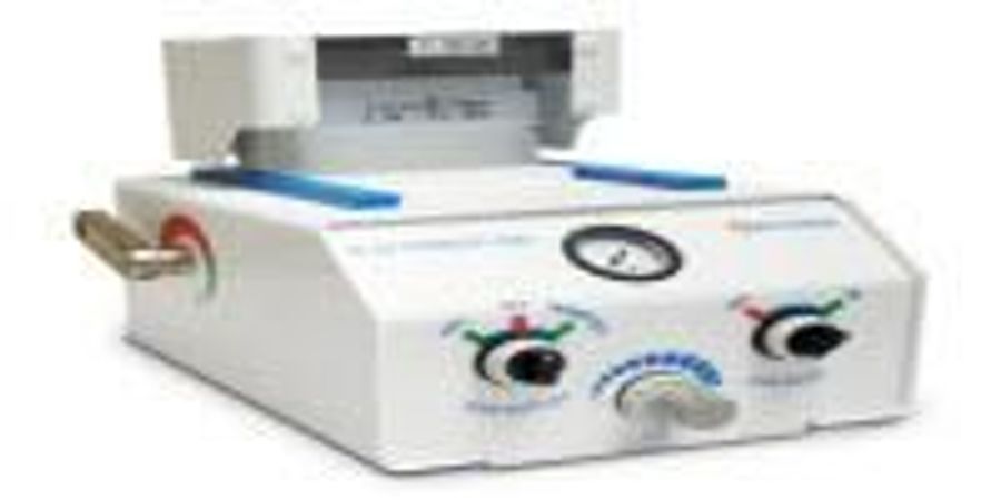 New Positive Pressure Manifold Streamlines Sample Preparation | Lab Manager