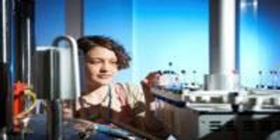 Spying on Chemistry in Real-Time | Lab Manager