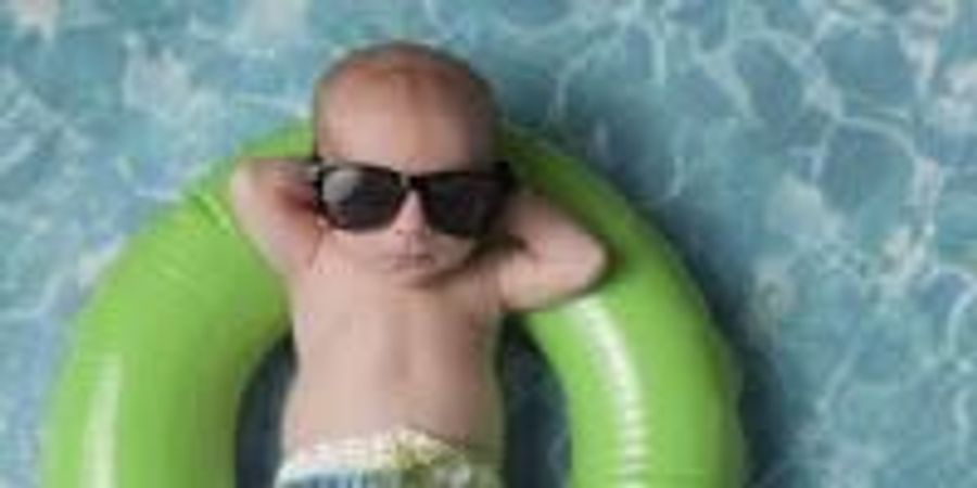 Swimmers Beware: Fecal Contamination a Concern in Hot Weather | Lab Manager