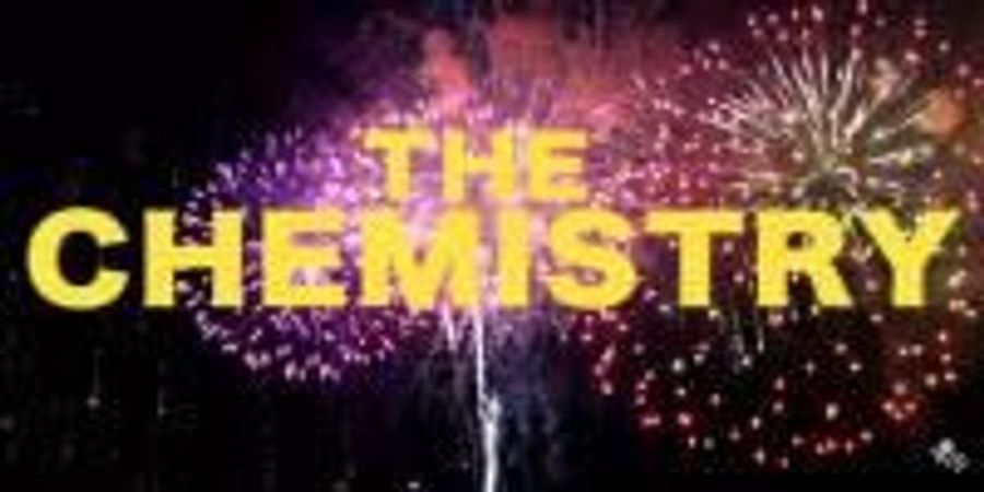 The Chemistry of Fireworks—Reactions | Lab Manager