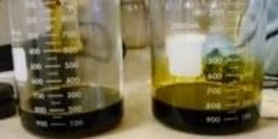 Evaluation of Evaporative Techniques in the Extraction and Preparation ...