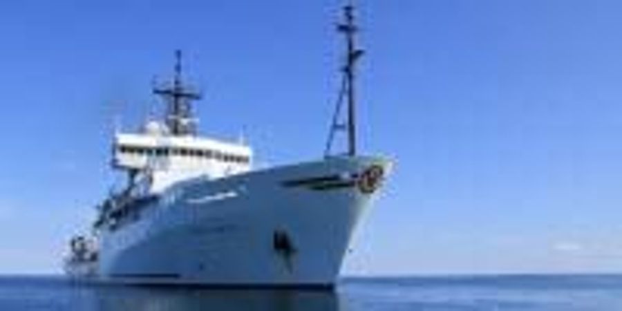 University of Washington's Research Vessel Gets an Overhaul | Lab Manager