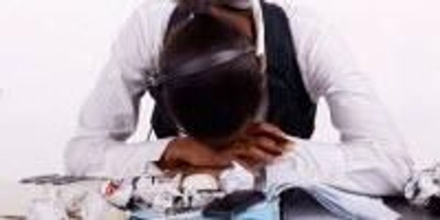 How a Dirty Work Environment Could Affect Your Brain Function | Lab Manager