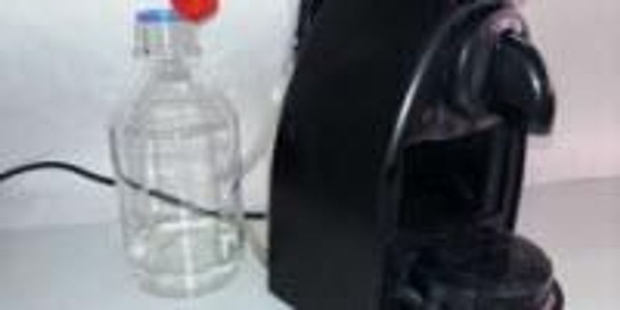 Can You Use Espresso Machines to Do Chemistry? | Lab Manager