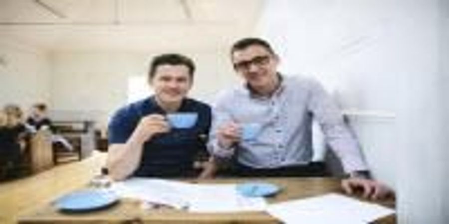 Chill Coffee Beans for a More Flavorsome Brew, Say Scientists | Lab Manager