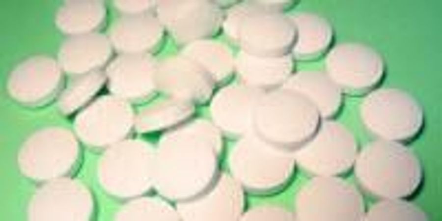 Team Develops Novel Technology To "Print" Customized Tablets for ...