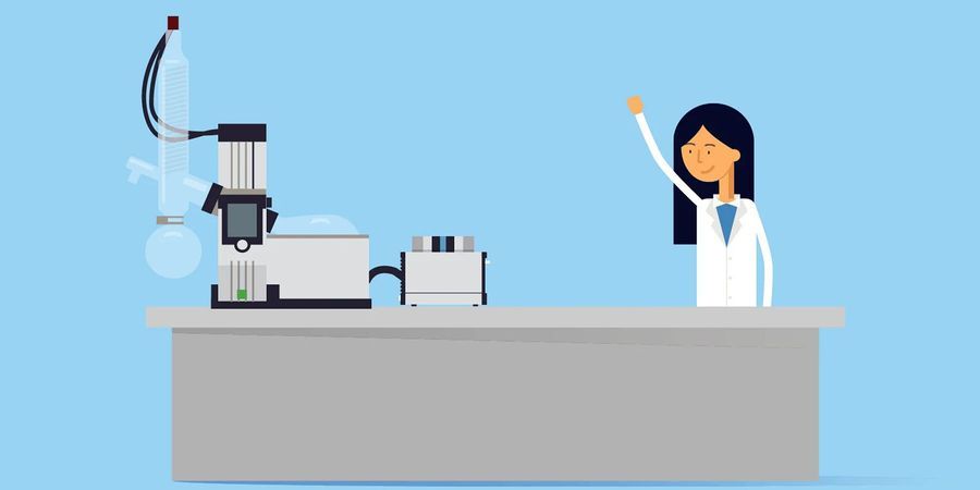 How to Select the Best Vacuum Pump for Your Lab | Lab Manager