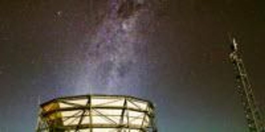 $40M to Establish New Observatory Probing Early Universe | Lab Manager