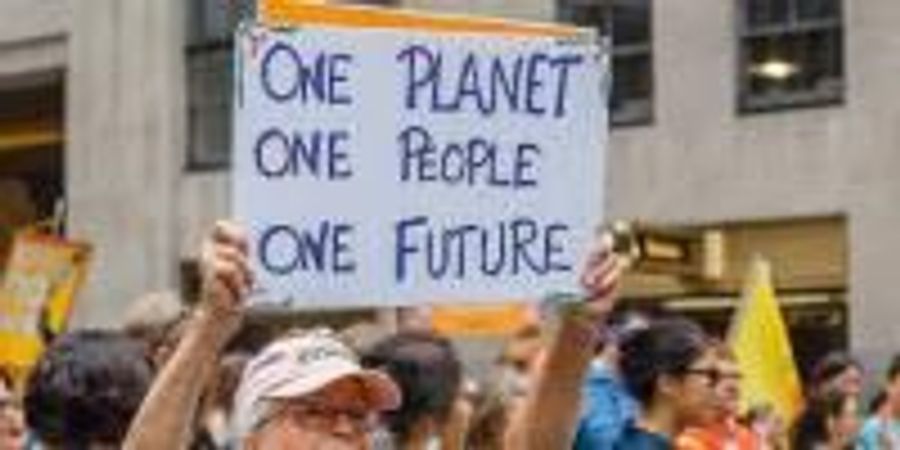 How to Talk About Climate Change So People Will Act | Lab Manager