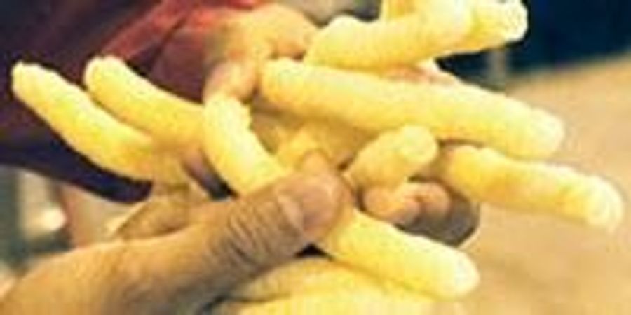 Reducing Waste While Improving Snack Nutrition | Lab Manager