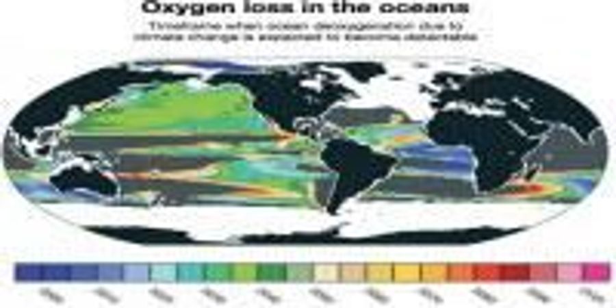 Widespread Loss of Ocean Oxygen to Become Noticeable in 2030s | Lab Manager