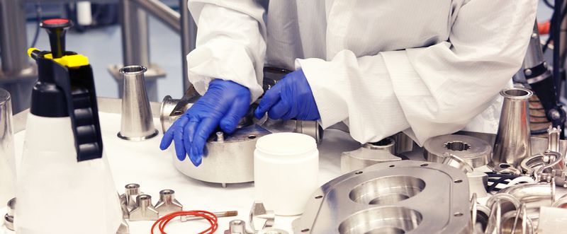 Maintenance and Repair Services for Sophisticated Instruments | Lab Manager