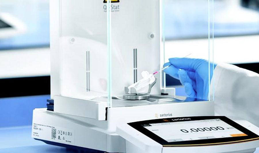 Create a Solution for Every Laboratory with Modular Balances | Lab Manager