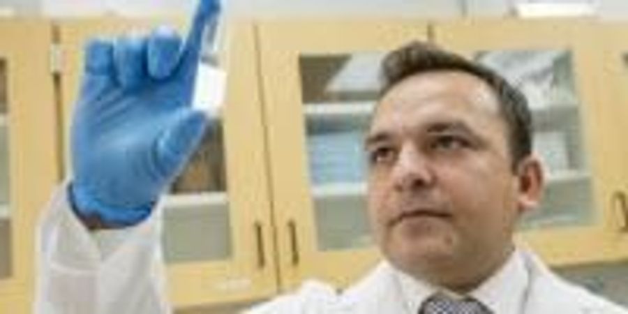 New Method to Preserve Device to Monitor HIV Treatment | Lab Manager