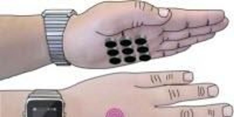 Research Brings 'Smart Hands' Closer to Reality | Lab Manager