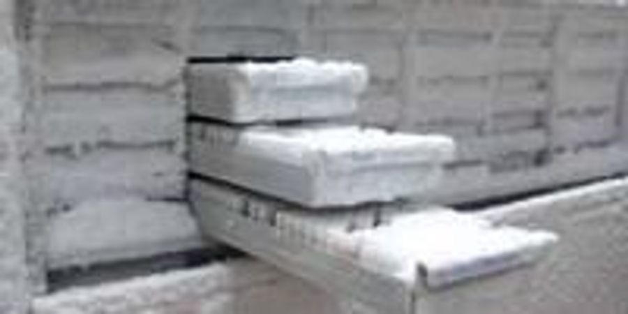 Cold Storage: How Low Can You Go? | Lab Manager