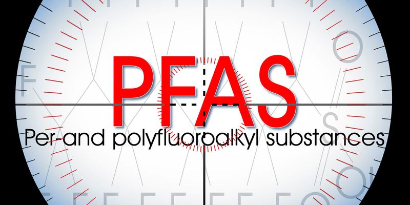 New Study Finds Alarming Rise in Persistent ‘Forever Chemicals’ in ...