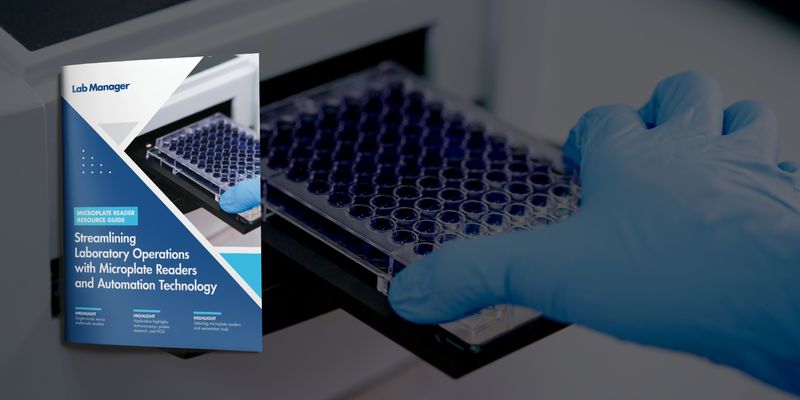 Finding the Right Microplate Reader for your Assays | Lab Manager