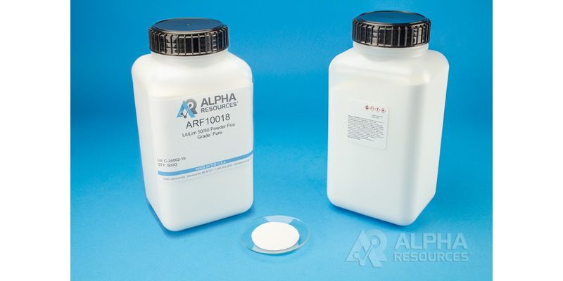Alpha Resources Expands Product Offerings | Lab Manager