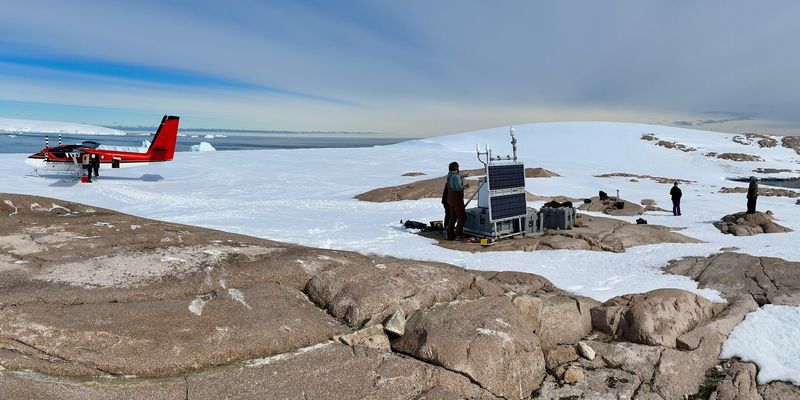 New Insights into the Link Between Global Warming and Rising Sea Levels ...