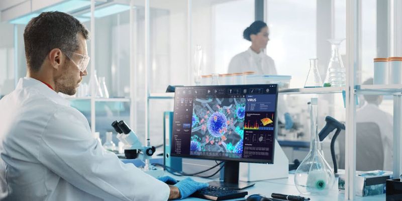 The Essential Role of Microbiology Labs in Combating Antimicrobial ...