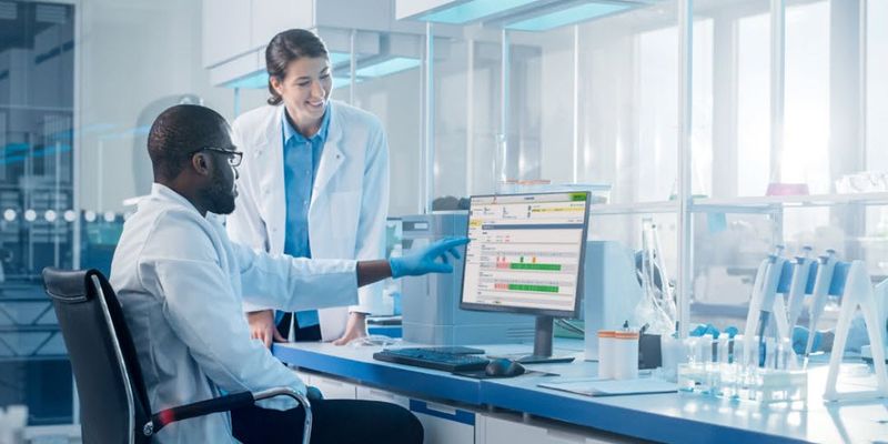 Transform Clinical Lab Efficiency and Patient Care with Advanced ...