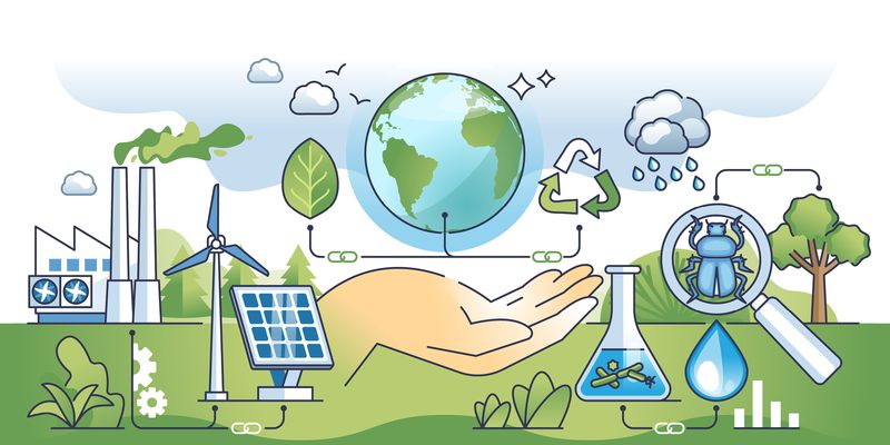 Is Science Sustainable? | Big Picture | Lab Manager