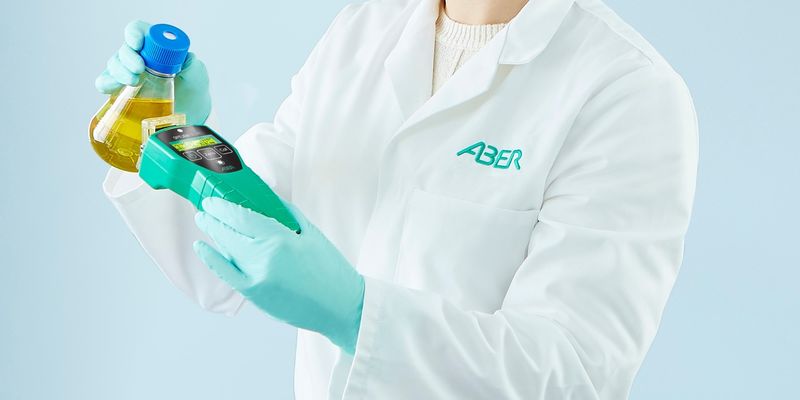 News Biomass Sensor Offers Accurate Cell Density Measurement | Lab Manager