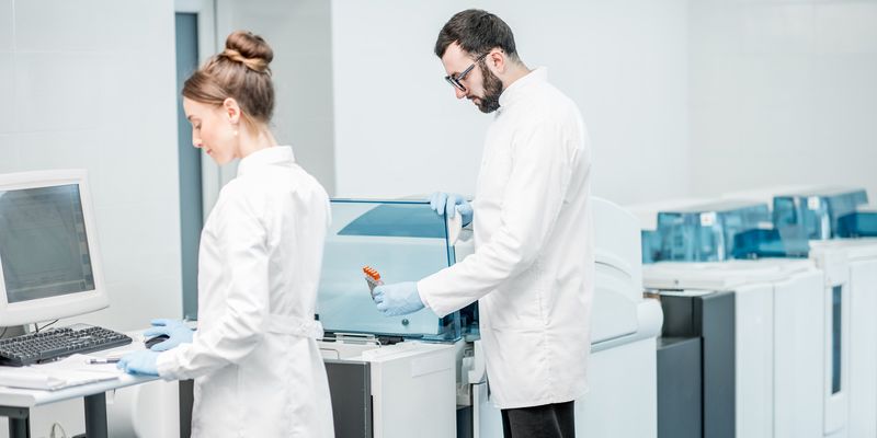 Ensuring 24/7 Lab Safety: The Critical Role of Continuous IoT ...