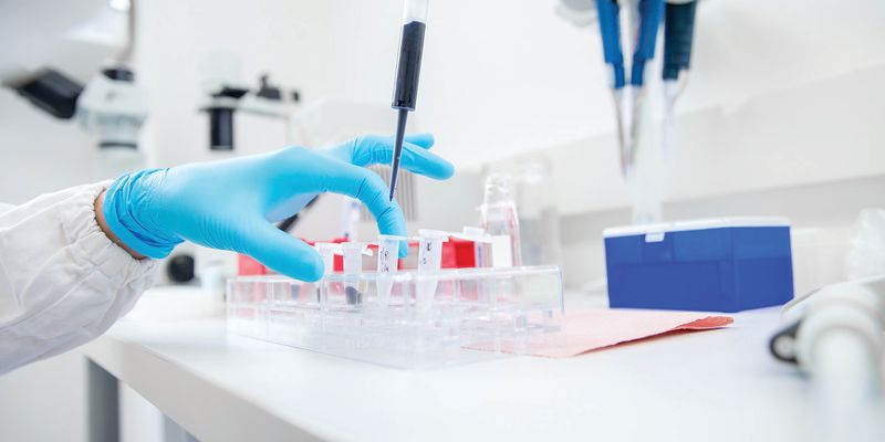 Boost Pipetting Accuracy and Ergonomics for Repeat Dispensing of ...