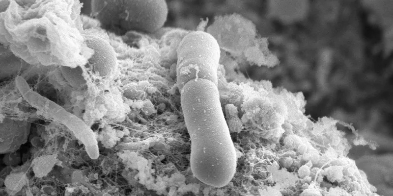 #Antibiotic Resistance | Lab Manager