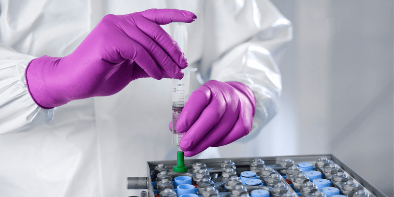 Preventing Repetitive Motion Injuries Using Ergonomic Gloves | Lab Manager