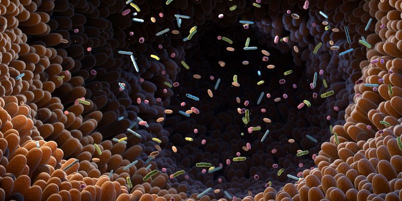 Mining the Microbiome: Uncovering New Antibiotics Inside the Human Gut ...