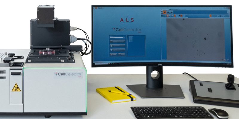 Five Innovative Automation Strategies to Accelerate Cell Line ...