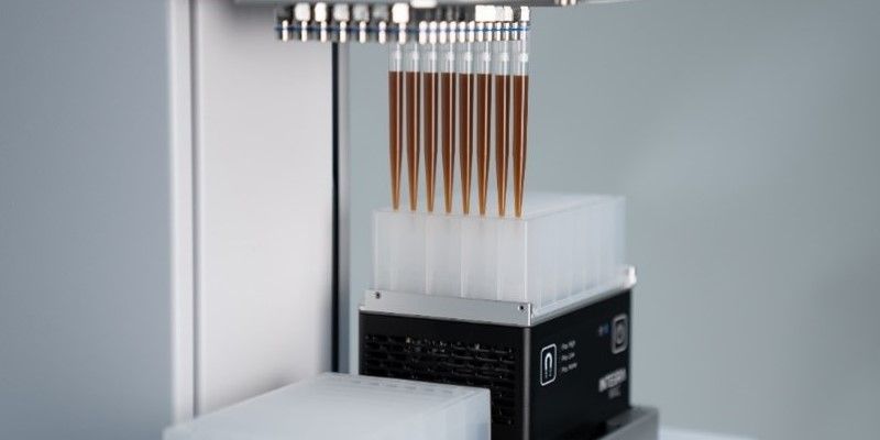 New Accessories for High Volume Magnetic Bead Protocols | Lab Manager