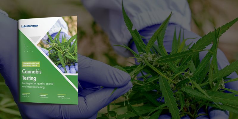 Cannabis Testing | Lab Manager