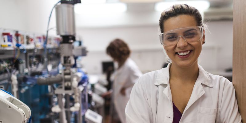 Five Tips to Help New Lab Managers | Lab Manager