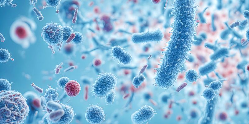 Your Mouth’s Bacteria Reproduce through Rare Form of Cell Division ...