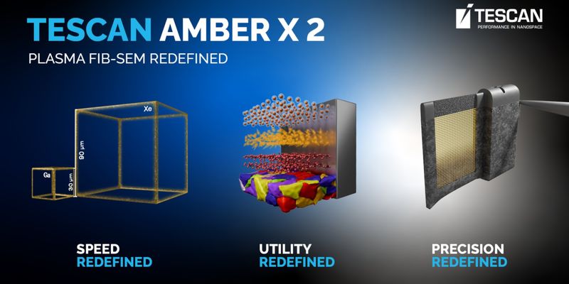 Next Generation Plasma FIB-SEM | Lab Manager