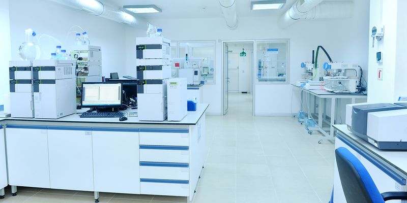 Four Tips for Successful Electrification of Existing Lab Buildings ...