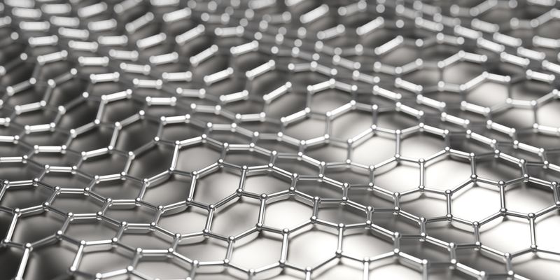 A New Graphene Oxide Film Protects Against Hydrogen | Lab Manager