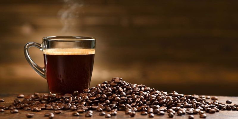 Moderate Coffee Consumption May Reduce Risk of Cardiometabolic Diseases ...