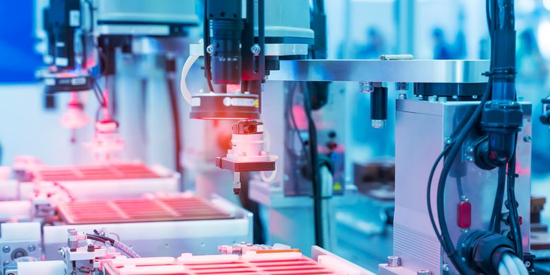Beyond Orchestration: The Evolving Role of Schedulers in Lab Automation ...